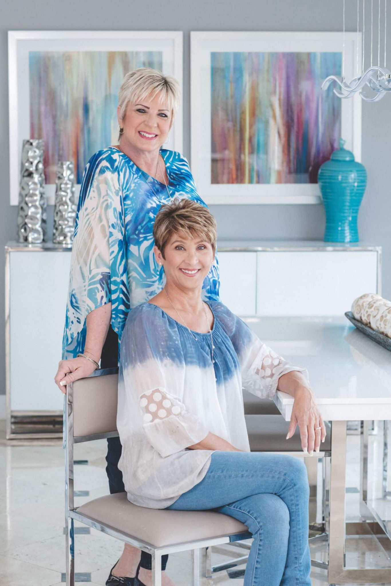 Luxe Home Staging and Design - Dade, Broward, Palm Beach